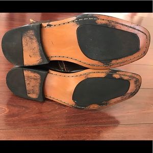 La Milano | Shoes | Dress Leather Boots 95 Mens | Poshmark